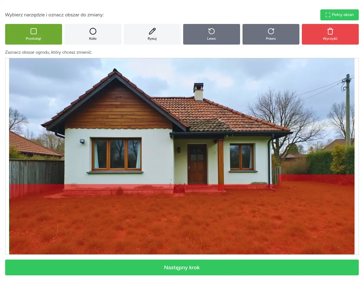 Jak rysować maski w Ogrovision? Przewodnik dla początkujących ...